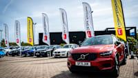 Contact Us in Dundee | Car Deal Warehouse