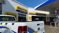 Ritchie Farm Equipment Dealer | South Africa | Ritchie Motor Group ...