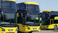 VDL Bus | Bus & Coach Division | OHM Group