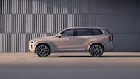 Volvo Cars | Swansea | FRF Volvo