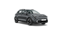Kia Colchester: New and Used Cars | Glyn Hopkin Dealership