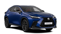 Lexus Dealers | Leeds & Preston