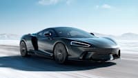 New McLaren Cars | McLaren Glasgow & McLaren Leeds | Park's Motor Group