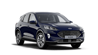Ford Puma ST-Line X (Auto) | Pat Kirk Ltd Pat Kirk Ford