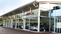 Contact Blackburn Audi | New & Approved Used Audi Cars | Swansway Group