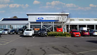 Foray Motor Group | New & Used Ford Vehicles For Sale
