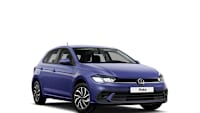 Read Volkswagen New Polo Service Plan and After Sales Guide ...