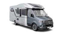 Adria Sonic Motorhome @ Struans Leisure