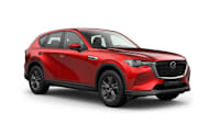 Used Mazda cars for sale in Exeter | Vospers Mazda