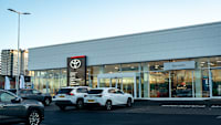 Contact Us - Toyota Dealer in Stirling | Western Toyota Stirling