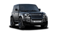 Land Rover Dealers Northern Ireland | Donnelly Land Rover