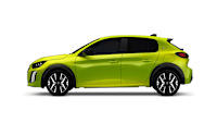 Peugeot 208 Review 2025 | Norton Way Peugeot