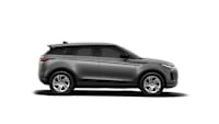 Range Rover Evoque: Modern Luxury SUV | Spirit Land Rover Dublin