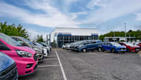 Foray Motor Group | New & Used Ford Cars & Vans For Sale