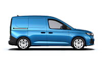Ford Tamworth | Tamworth | Johnsons Ford Transit Centre