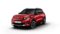 Citroën Bangor Showroom | Donnelly Group