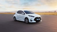 Toyota Motability Offers NI | Donnelly Group