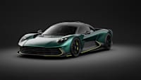 Meet the Team | HWM Aston Martin