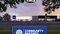 Search New Cars Offers & Used Car Stock at TMS Motor Group