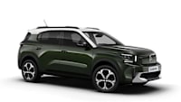 New Citroën C3 Aircross for Sale | Bedfordshire | Slip End Citroën
