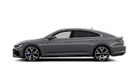 Used Volkswagen Cars | Scarborough, North Yorkshire | Des Winks