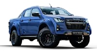 ISUZU D-MAX 45 | South Africa | Westvaal Isuzu