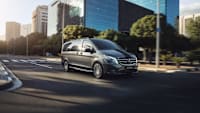 Rygor Auto | Mercedes-Benz Commercial Vehicles