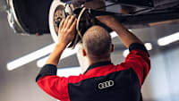 service parts repair enquiry myaudi audi 2u finance personal contract