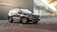 Ford Taurus | UAE | Al Tayer Motors Ford