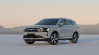 Ford Transit Van | UAE | Al Tayer Motors Ford
