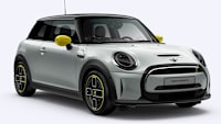 New & Used MINI Cars in Scotland | Eastern & Grassicks MINI