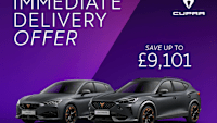 CUPRA Dealer | Hull | Riverside CUPRA