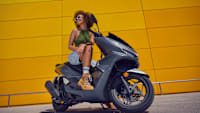 CB125R | Street Style Cafe 125 | New Motorcycles
