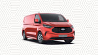 All-New Transit Connect Plug-In Hybrid | South of England | Allen Motor ...