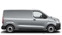 Vivaro Panel Van | South Africa | Key Opel Pinetown
