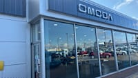 Omoda Dealership | Wirral & Cheshire | Group M53 Omoda