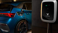Cupra Formentor Software Update
