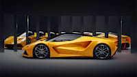 Lotus ELETRE 600 | Endeavour Automotive Lotus