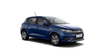 Dacia Sandero Expression Bi-Fuel Offer | Across the UK | Retail Group Dacia