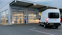Contact Us in St Albans | Hertfordshire | Gates Ford