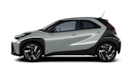 Contact Us in Colne | Vantage Toyota