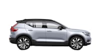 New & Used Volvo Cars | Spirit Volvo Dublin