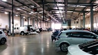 Eastern Western Accident Repair Centre