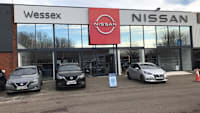 Nissan Car Dealer | Bristol, Cardiff, Newport & Gloucester | Wessex ...