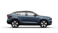 New & Used Volvo Cars | Spirit Volvo Dublin
