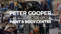 Used Cars | Hampshire & Chichester | Peter Cooper Motor Group