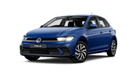 Volkswagen Stoke | Johnsons Volkswagen