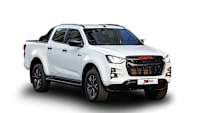 Contact Williams Hunt - ISUZU - The Glen | Trusted Dealership | Isuzu ...