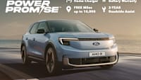 Slough Ford | South of England | Allen Motor Group Ford