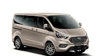 Action Ford Louis Trichardt Online Service booking | Ford CFAO Mobility